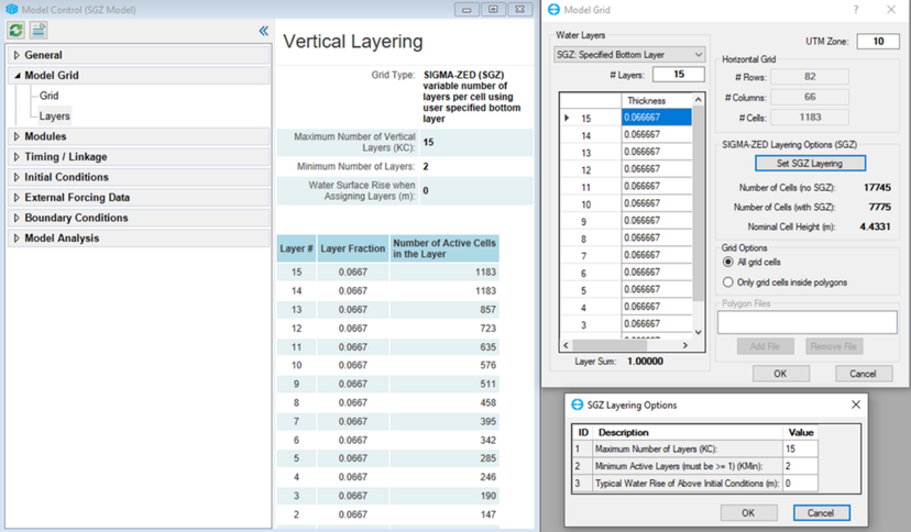 Efdc Insider Blog | Navigating Vertical Layering In Efdc A ...