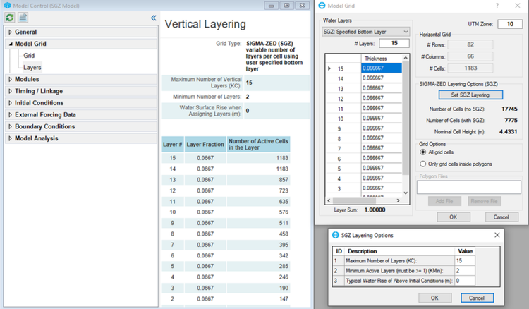 Efdc Insider Blog | Navigating Vertical Layering In Efdc A ...